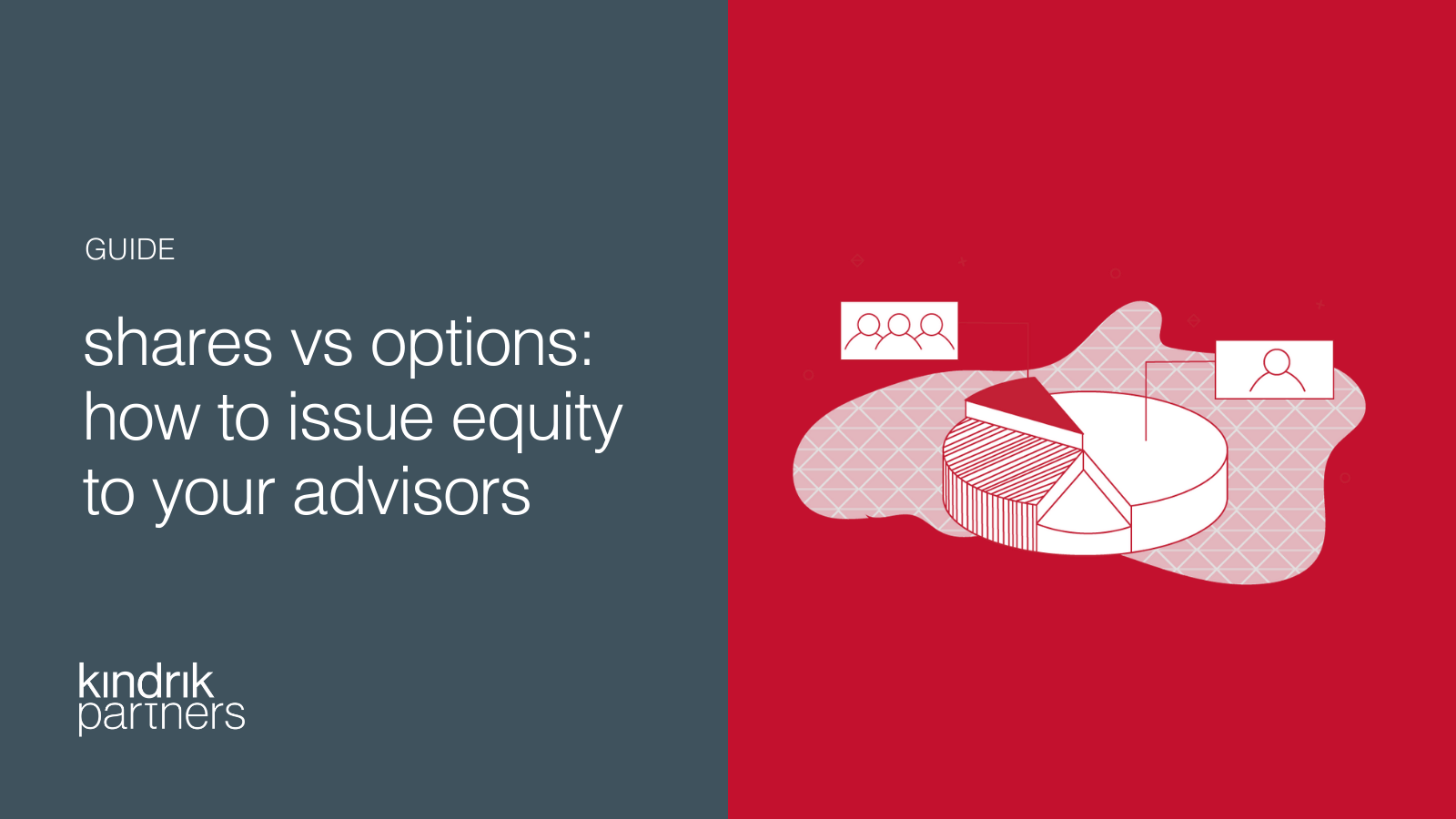 shares vs options: how to issue equity to your advisors | kindrik.co.nz